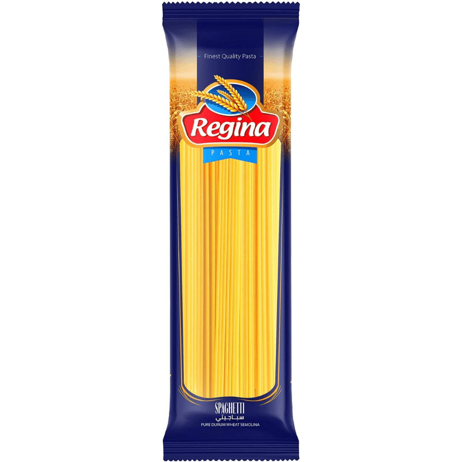 Regina Pasta Spaghetti - 400g - FLAVACO UK LTD
